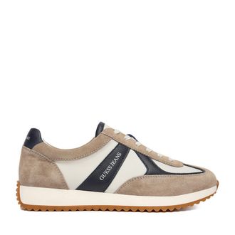 Guess Sneakers Guess Jeans EO-ORLANDO-01 126AM Beige