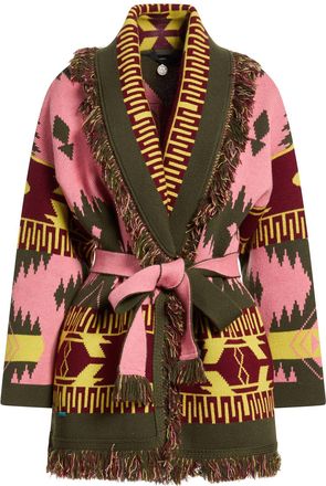 Alanui STRICKWAREN - Strickjacken auf YOOX.COM
