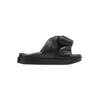 INUIKII Damen, Schuhe, Schwarzk, 37 EUGr&ouml;&szlig;e