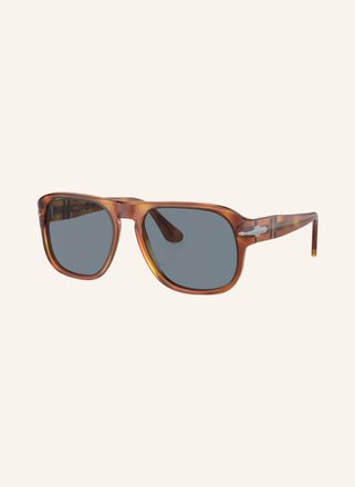 Persol Sonnenbrille po3310 braun