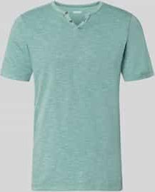 Jack & Jones T-Shirt aus Baumwolle Modell SPLIT