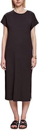 Esprit 053ee1e319 Robe, 010/anthracite, XS Femme
