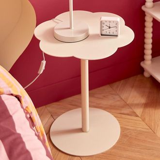 Generic Eazy Living Kindertisch Maur, Wei&szlig;