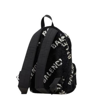 Balenciaga Damen, Pre-Owned, Schwarzk, ONE SIZEGr&ouml;&szlig;e