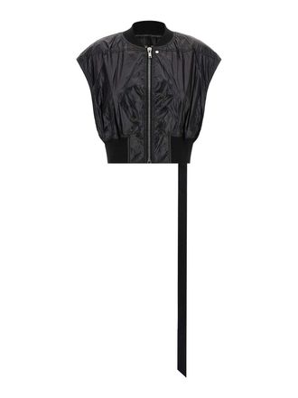 Rick Owens Bomber - Noir