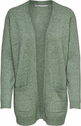 Only Strickjacke ONLLesly (1-tlg) Plain/ohne Details