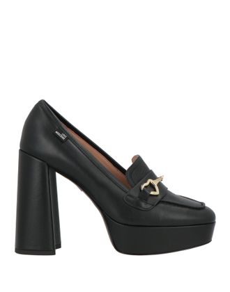 Love Moschino SCHUHE - Mokassins auf YOOX.COM