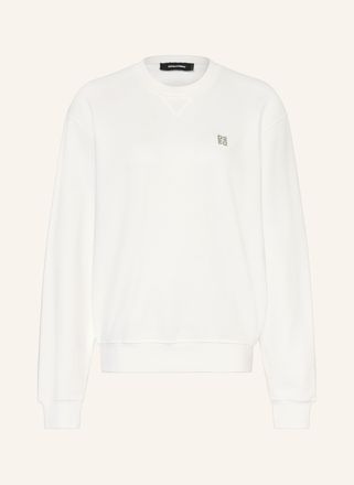 Dsquared2 Sweatshirt weiss