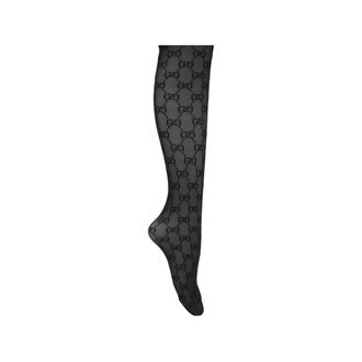 Gucci GG Supreme Tights