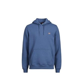 Dickies Sweat &agrave; capuche en coton m&eacute;lang&eacute;