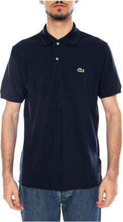 Lacoste Homme, Tops, Bleu, Taille: XL Polo L.12.12 Light
