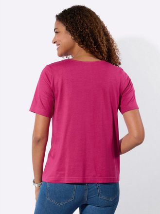 Witt T-Shirt Kurzarm-Shirt Kurzarm