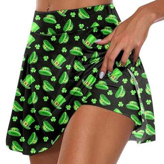 Generic Jupe Plissée Blanche Longue Longue Tulle Boheme Parachute Coton 2 Argent Basse Doré Amincissante Charleston Minijupe Sirène Noel Brodée Cocktail Jarre