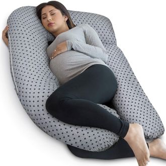 PharMeDoc Schwangerschaftskissen Pregnancy Pillow