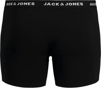 Jack & Jones 12194944 5 PACK-BLACK