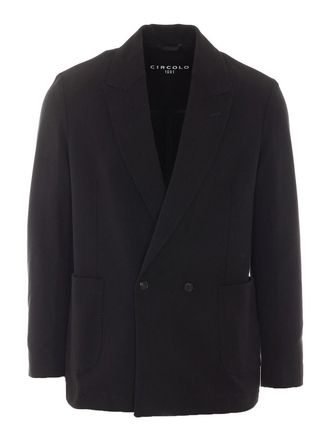 Circolo 1901 Blazer - Schwarz