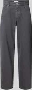 Marc O'Polo Denim Wide Fit Jeans aus reiner Baumwolle Modell STEN