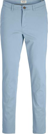Jack & Jones Male Chino Hose Slim Fit Chino Hose