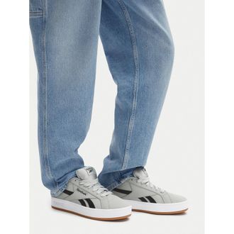 Reebok Sneakers Reebok RETRO MEGA 100235364 Schwarz