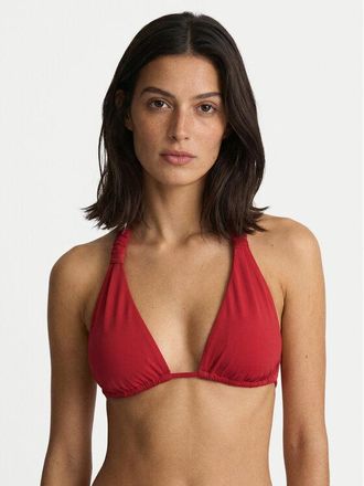 Seafolly Bikini-Oberteil Collective 31411MF942 Rot