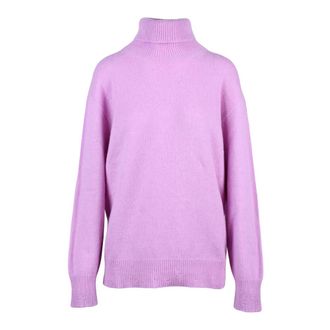 Amaranto Amar&aacute;nto, Damen, Strickwaren, Rosa, SGr&ouml;&szlig;e