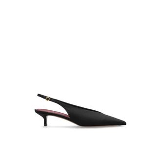 Neous Hohe Schuhe Diske - - Shoes - Damen - Schwarzk - 38 EU