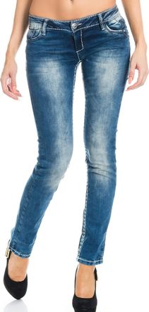 Cipo & Baxx Jeans BJ639