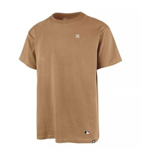 47 Brand Homme, Tops, Brun, Taille: M T-shirt