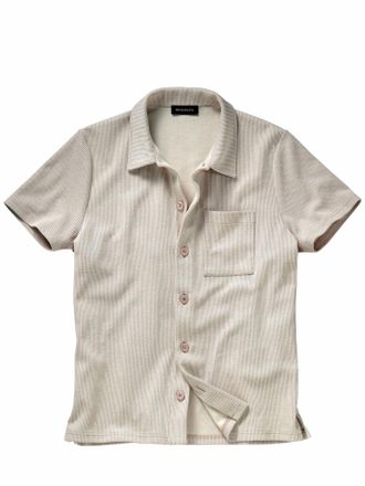 Mey & Edlich Eiswaffel-Polo