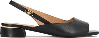 Kazar Femme, Chaussures, Noir, Taille: 36 EU Sandales Savela