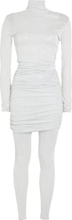 Elisabetta Franchi KLEIDER - Mini-Kleider auf YOOX.COM