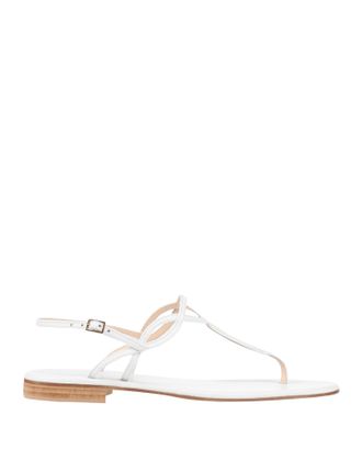 Paolo Ferrara SCHUHE - Zehentrenner auf YOOX.COM