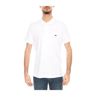 Lacoste Herren, Oberteile, Wei&szlig;, 3XLGr&ouml;&szlig;e