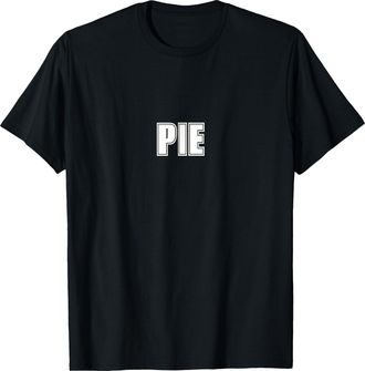 Pieces Torte T-Shirt