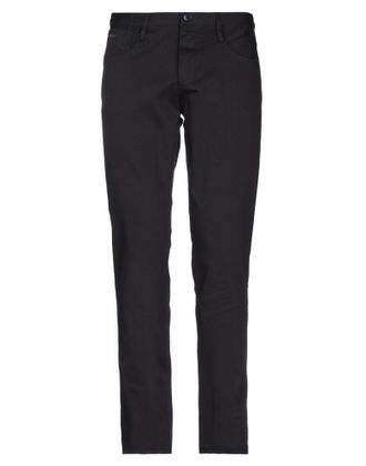 Emporio Armani HOSEN & RÖCKE - Jeanshosen auf YOOX.COM