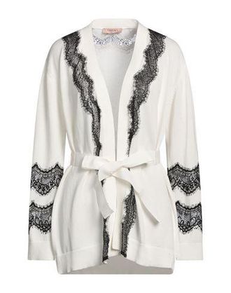 Twin-Set MAILLE - Cardigans sur YOOX.COM