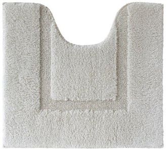 Gelco Design Design Panda Coloris Badvorleger, 50 x 45 cm (706191), Elfenbeinfarben