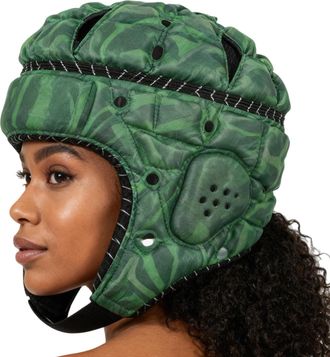 Generic Jugendhelm F&uuml;r American Football - Reflektierender Atmungsaktiver Schutzhelm | Skihelm | F&uuml;r American Football Eishockey Skifahren Kampfsportarten Tra