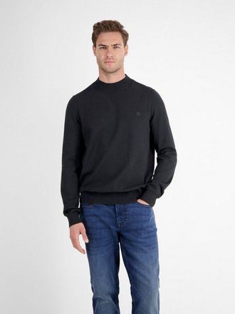 Lerros Strickpullover LERROS Herren-Pullover mit Turtleneck