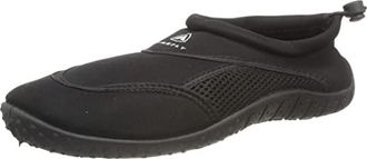 McKinley FIREFLY Homme Pepe II Chaussures Aquatiques, Black, 39 EU