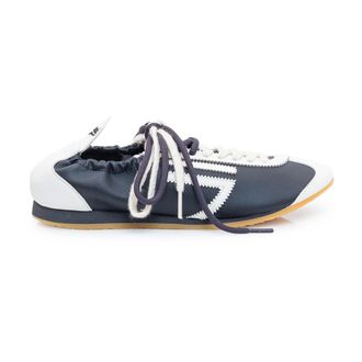 Puraai Damen, Schuhe, Blau, 38 EUGr&ouml;&szlig;e