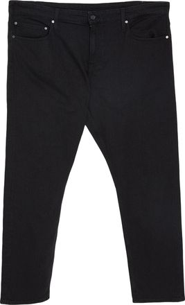 Calvin Klein HOSEN & R&Ouml;CKE - Jeanshosen auf YOOX.COM