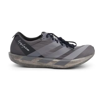 Yohji Yamamoto Adios 9 Trainer - - Sport - Herren - Grau - 43 1/2 EU