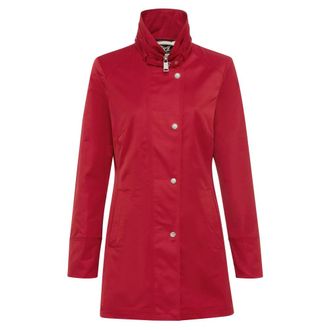 Fuchs Schmitt Fuchs Schmitt, Damen, M&auml;ntel, Rot, 3XLGr&ouml;&szlig;e