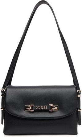 Guess Handtasche Lefia HWBG96 44190 Schwarz