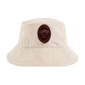 Versace unisex, Accessories, Beige, 57 CMGr&ouml;&szlig;e