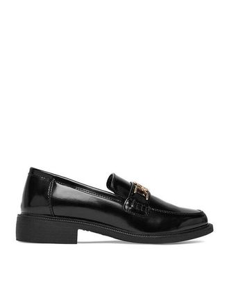 Beverly Hills Polo Club Slipper CEO-HY13378-20 Schwarz