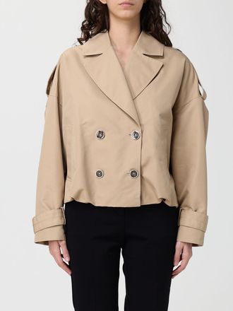Pinko Veste Femme couleur Beige