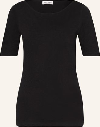 Marc O'Polo Marc Opolo T-Shirt schwarz