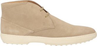 Tod's SCHUHE - Stiefeletten auf YOOX.COM